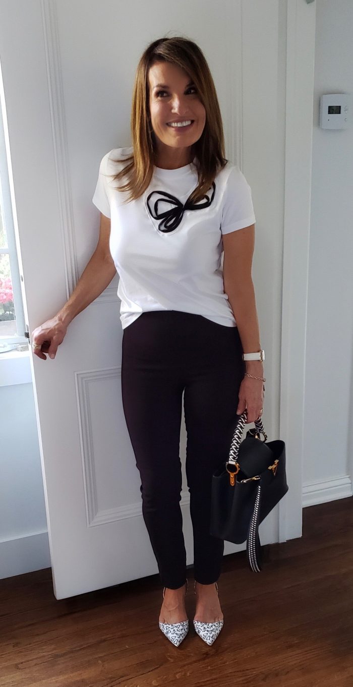 Franne Golde’s Magic Pants – Fabulesley