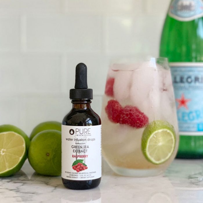 Pure Inventions Water Infusion Drops – Fabulesley