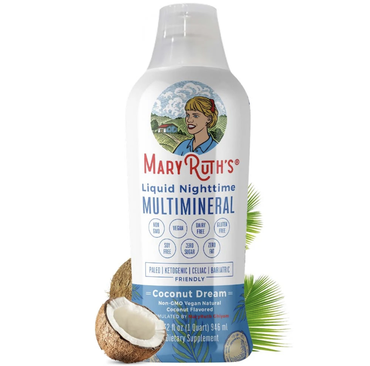 Mary Ruth’s Liquid Supplements – Fabulesley