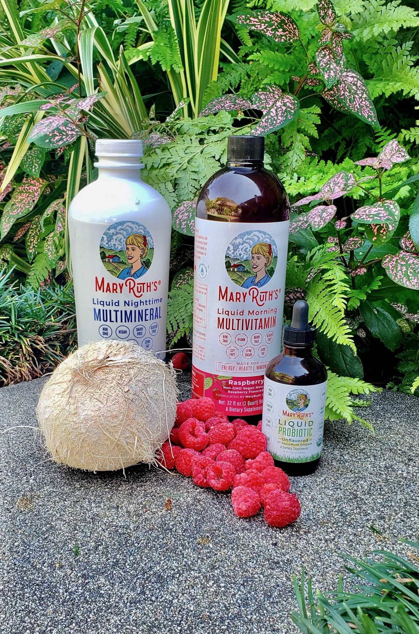 Mary Ruth’s Liquid Supplements – Fabulesley