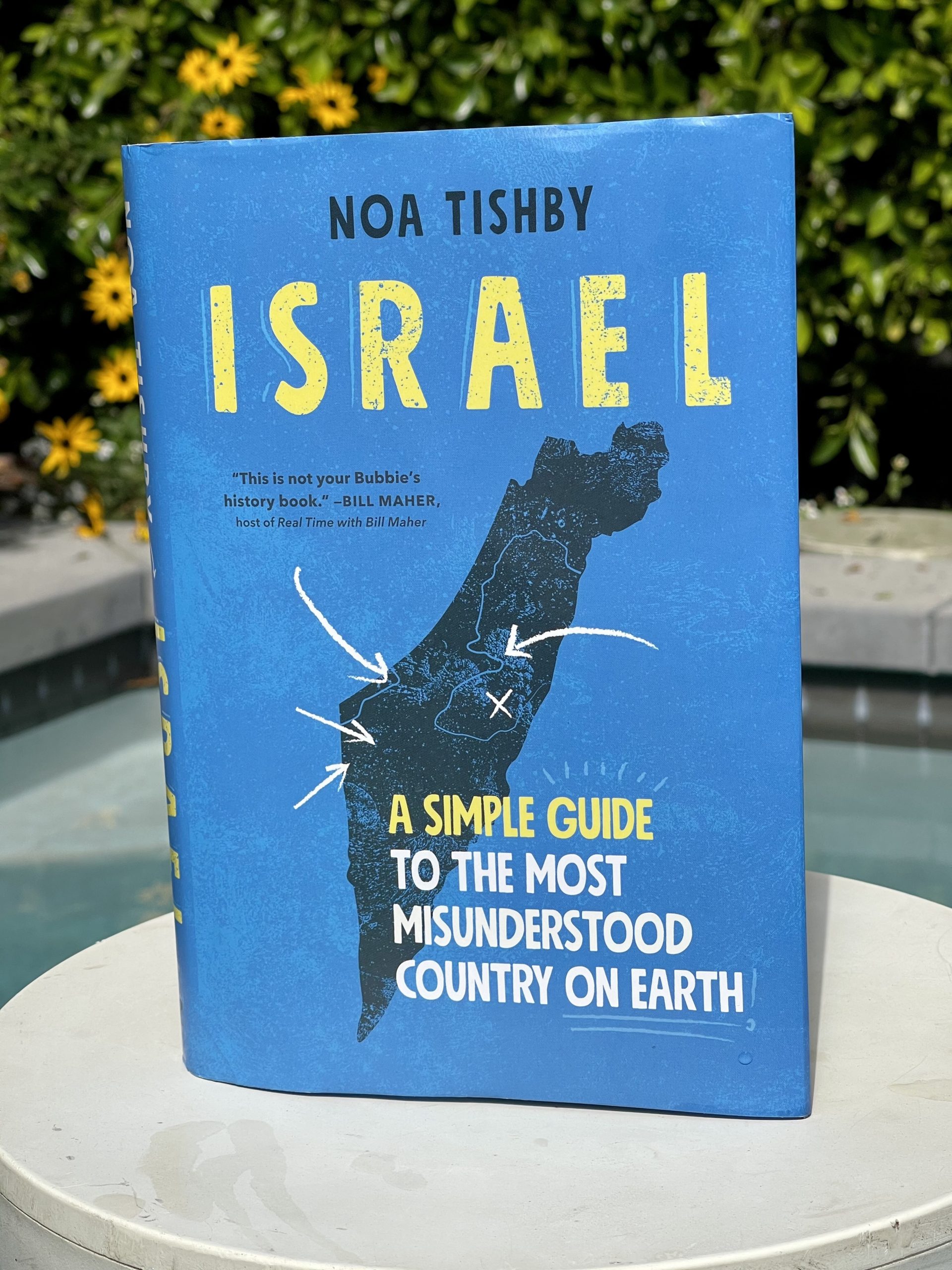 Israel: A Simple Guide To The Most Misunderstood Country On Earth ...