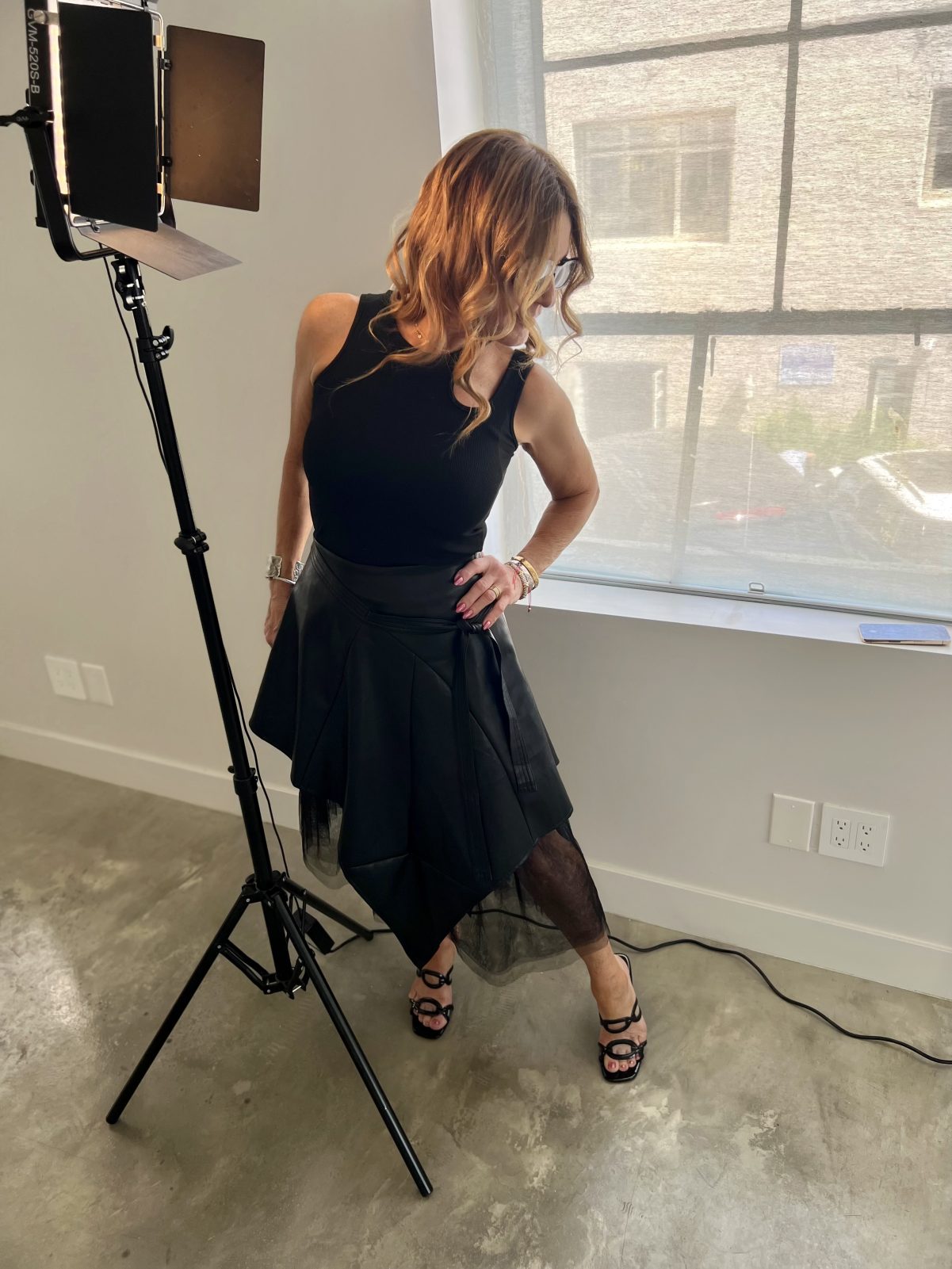 Introducing Kate Hewko Clothing – Fabulesley